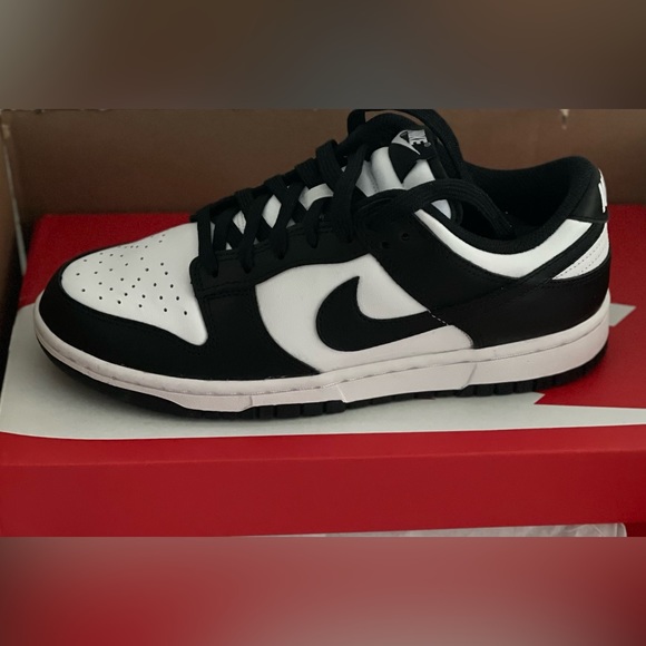 Nike | Shoes | Nike Dunks Size 8 Womens Never Worn | Poshmark